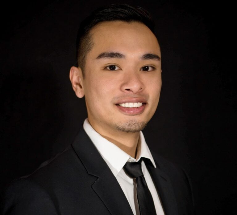 Andy Nguyen, Esq. - Vietnamese Attorney in Orlando